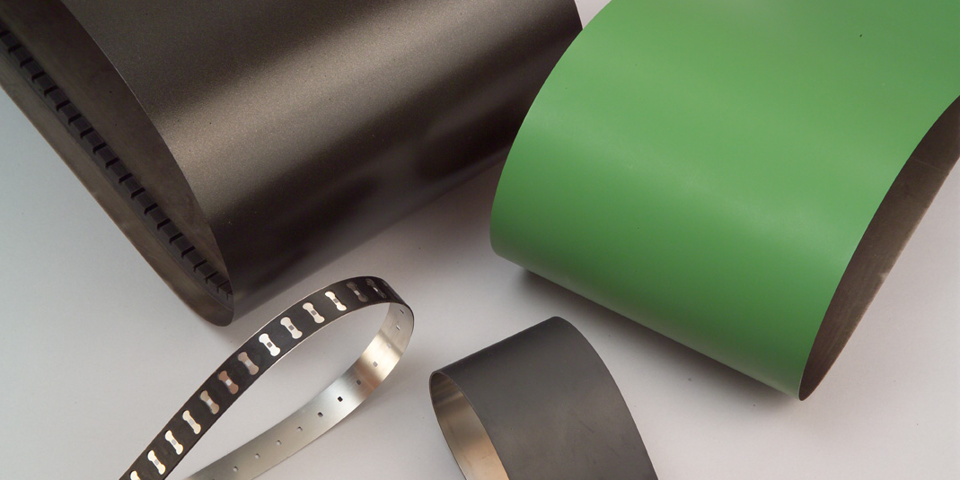 Envases especiales | Belt Technologies, Inc.